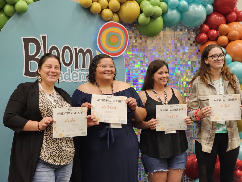 Careers - Bloom Academy