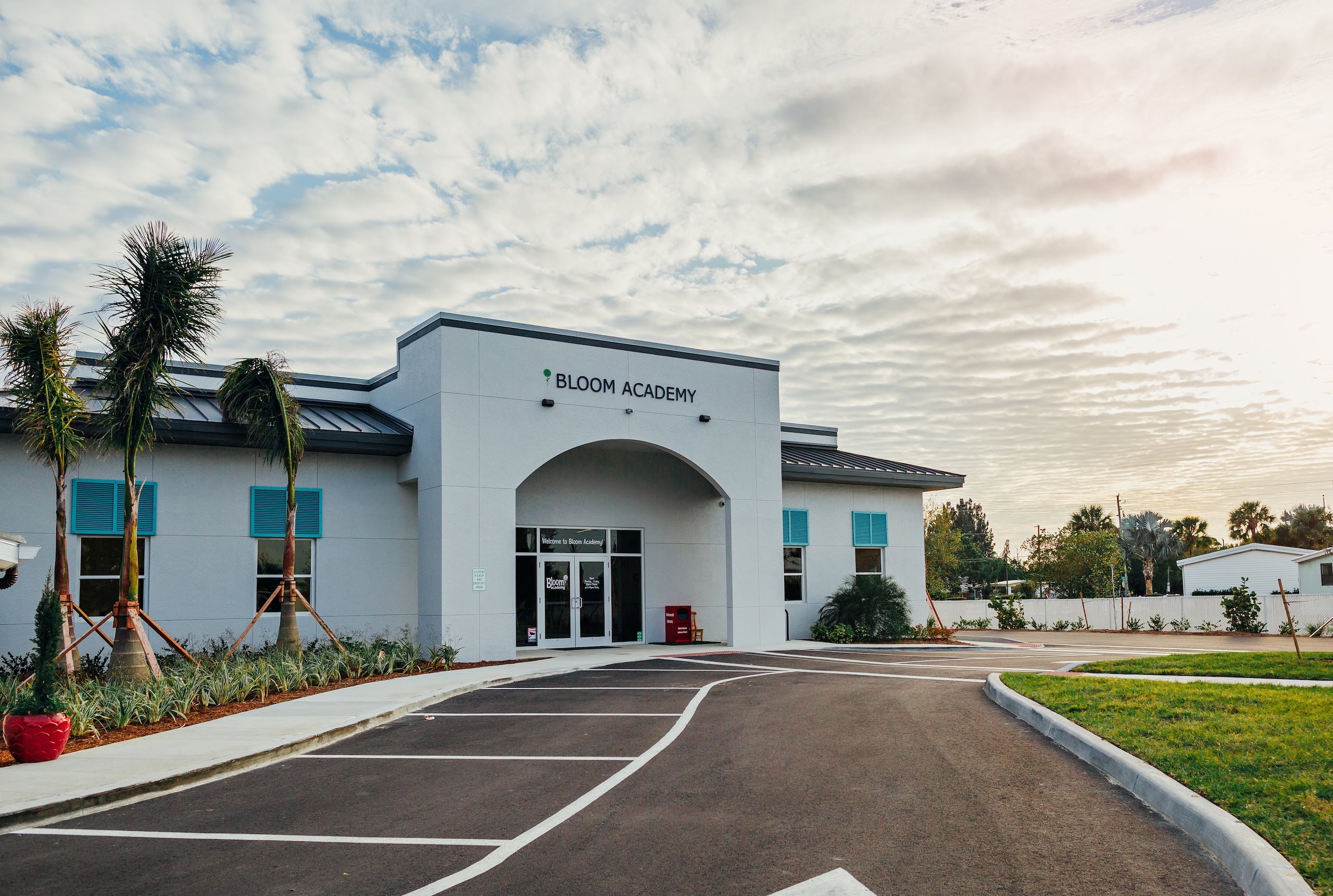 Bloom Academy | Where Children Grow Into Beautiful Thinkers