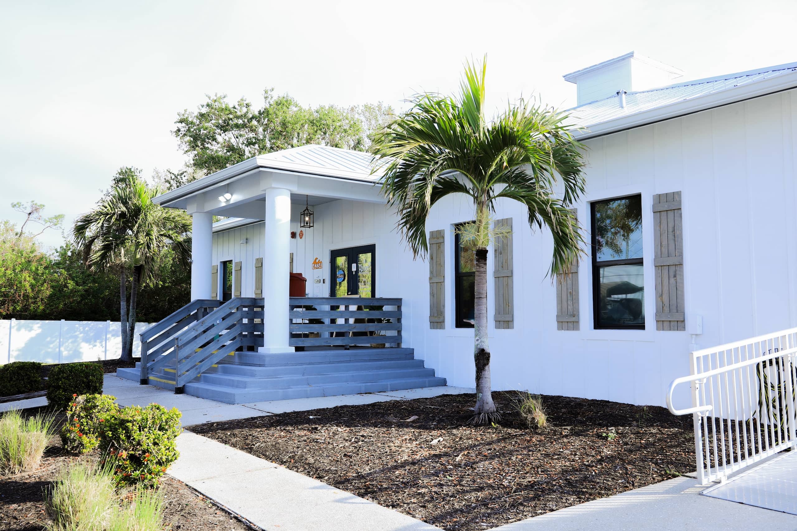 Child Care in Port Charlotte | Bloom Academy Harborside